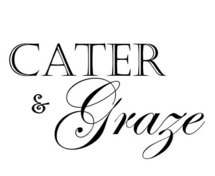 Cater and Graze Manila