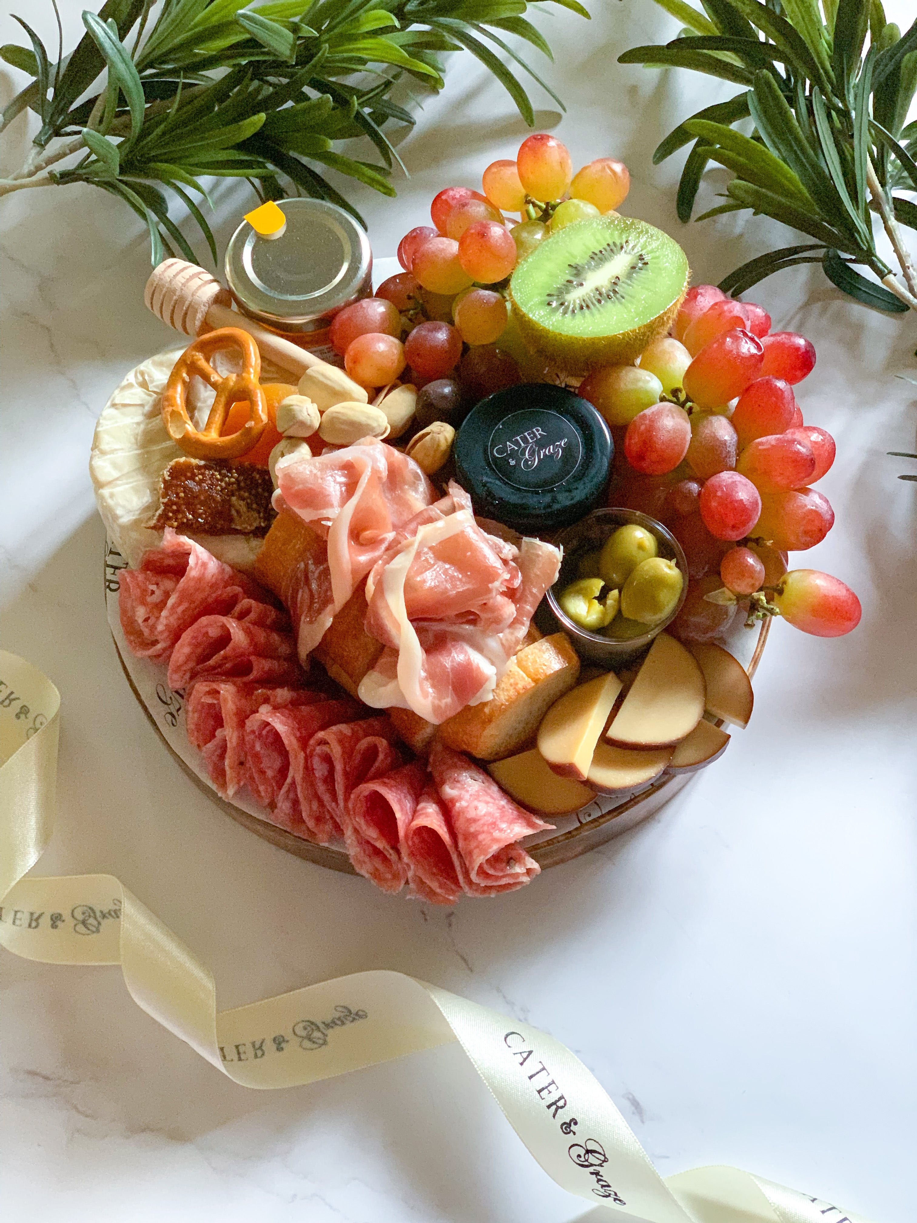 Quadro Graze board – Cater and Graze